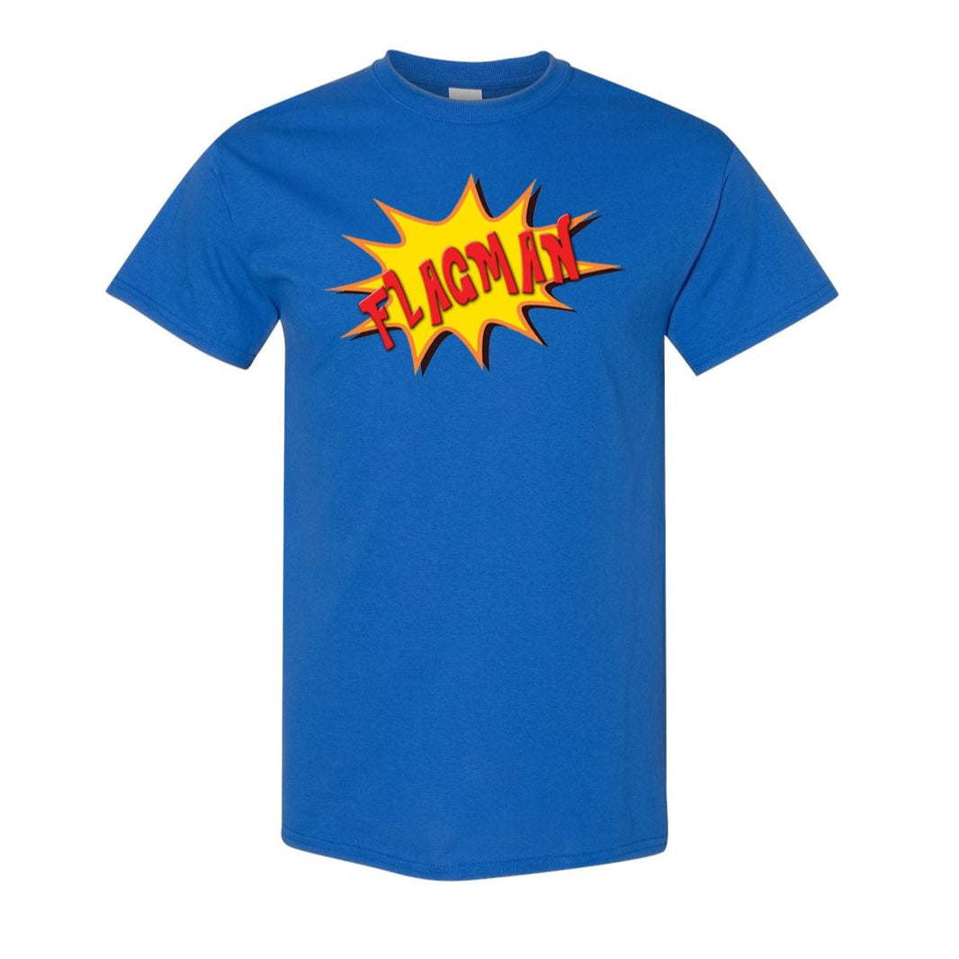 Products – Flagmanband