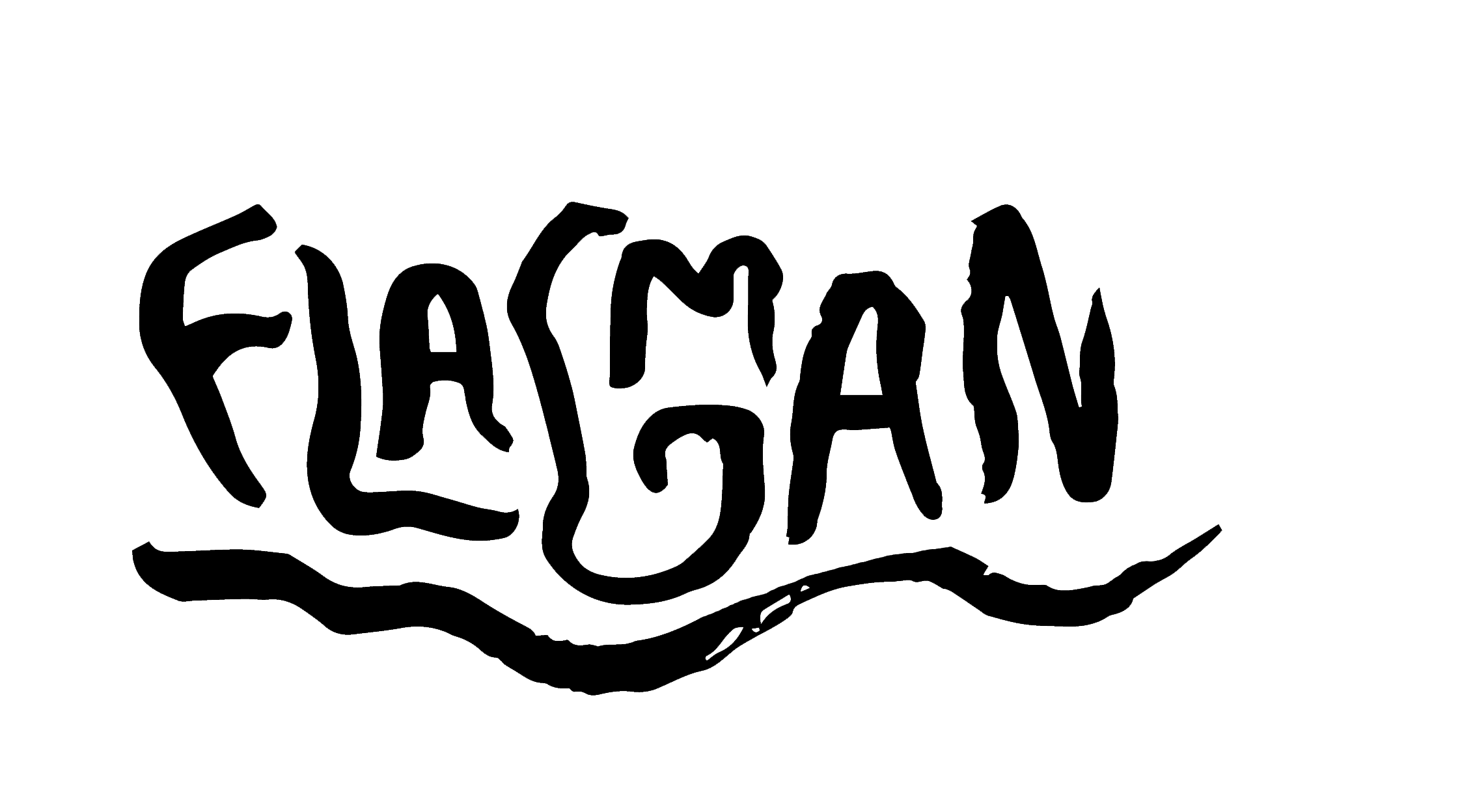 Products – Flagmanband