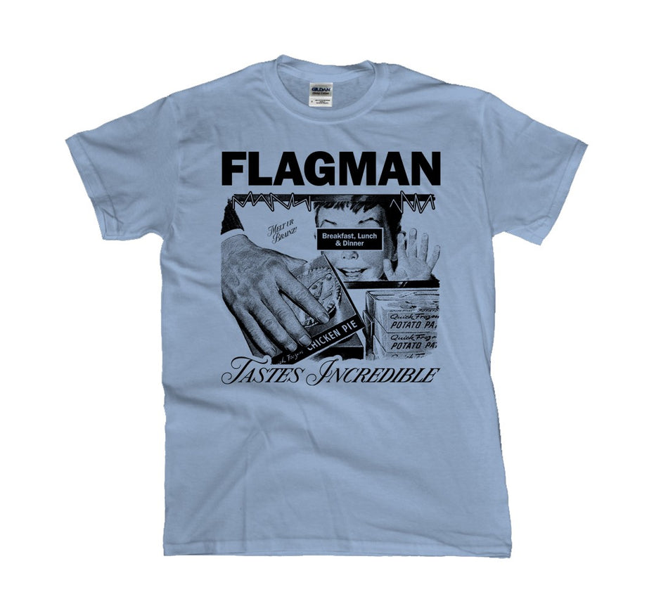 Flagmanband
