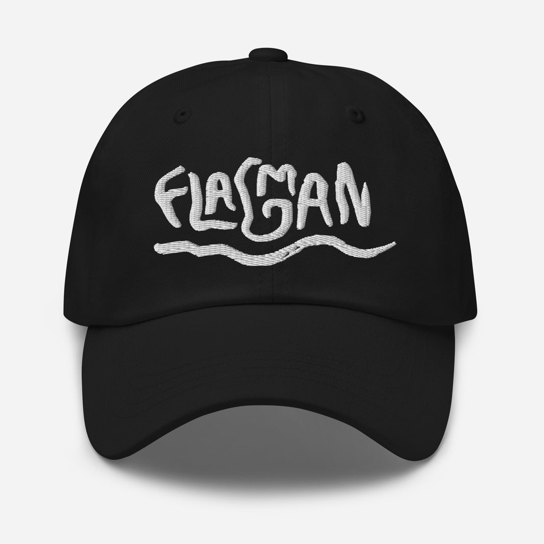 Flagmanband